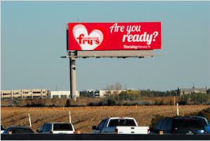 Billboards Gallery - Billboard Connection | Billboards in Atlanta Georgia