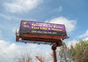 Billboards Gallery - Billboard Connection | Billboards in Atlanta Georgia