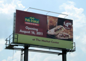 Billboards in Atlanta Gallery | Billboard Connection | Billboards in ...