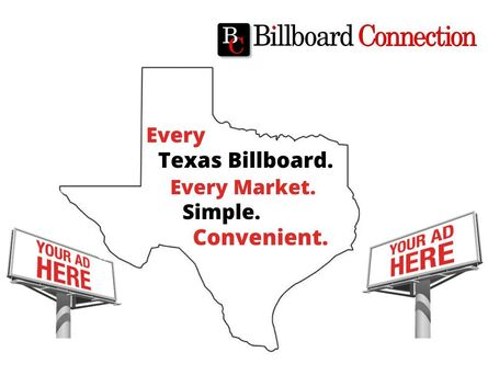 Billboards in Houston, TX - Billboard Connection | Billboards in ...