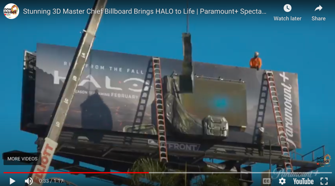 Billboards Make Traffic Work For You! Atlanta Billboards